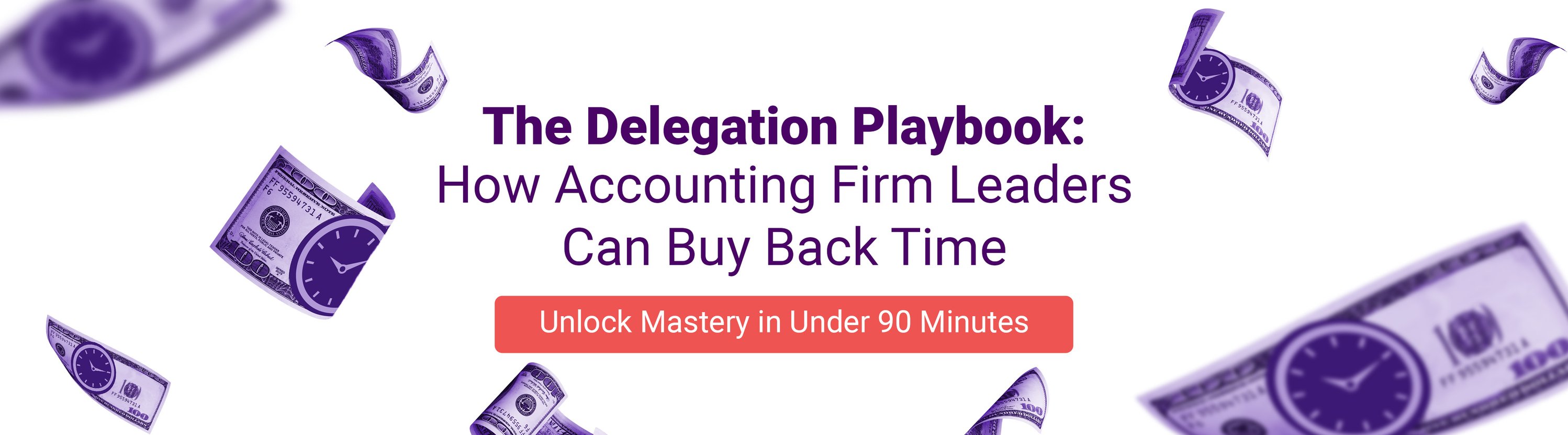 The Delegation Playbook: How Accounting Firm Leaders Can Buy Back Time